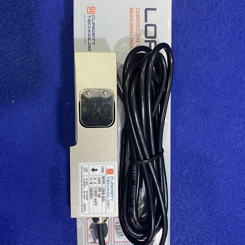 Loadcell CBSB CURIOTEC - Hoàng Thiên Scale